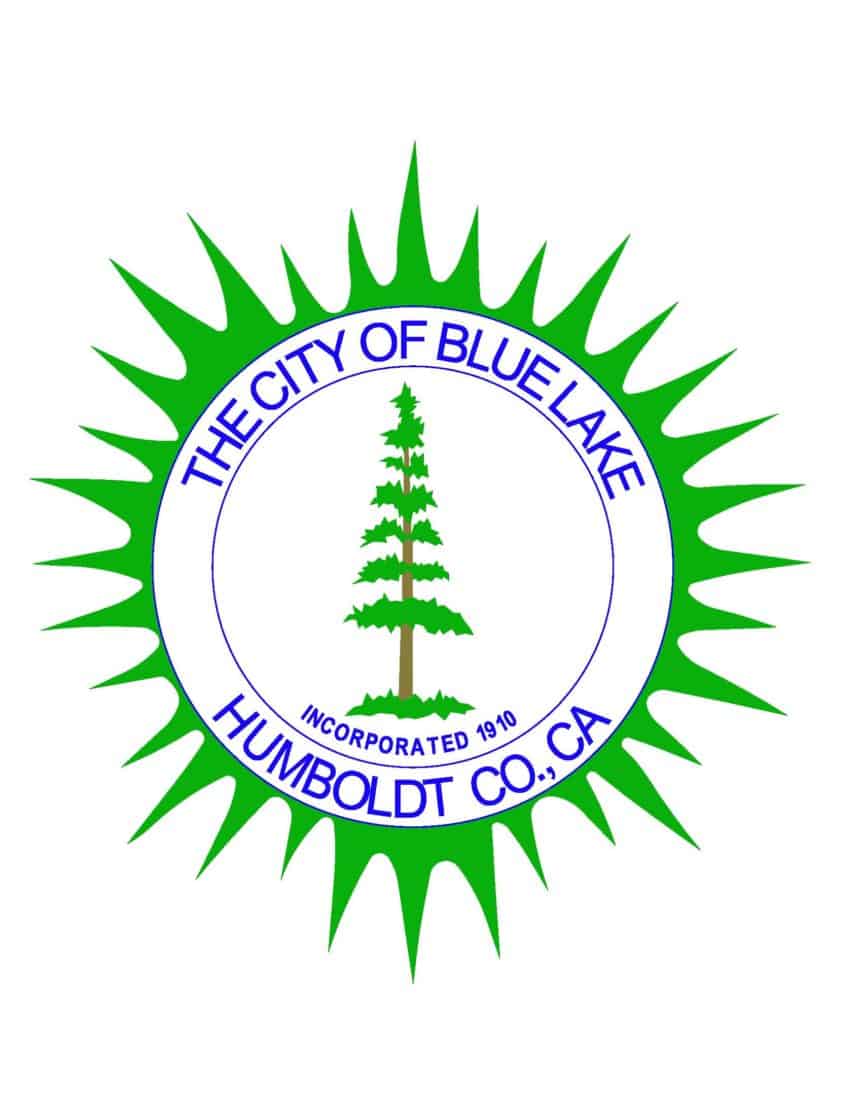 City of Blue Lake Coronavirus Update - City of Blue Lake