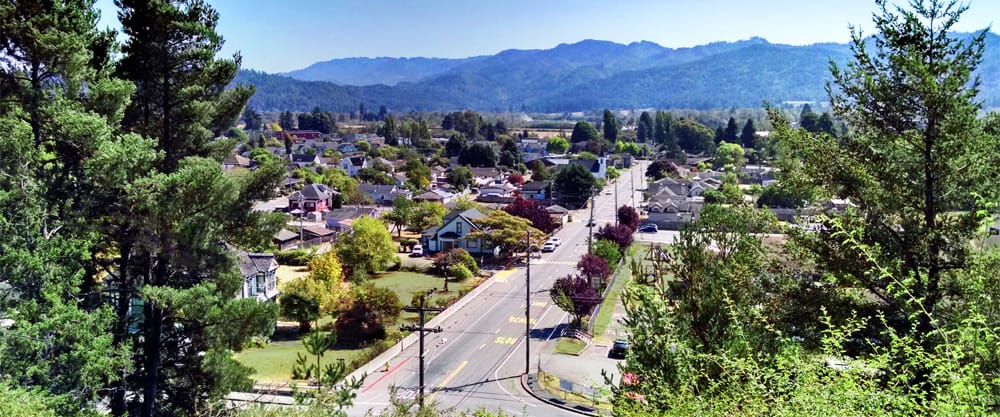 Employment Opportunities - City of Blue Lake