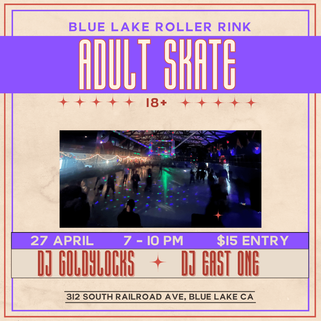 City of Blue Lake, CA - Blue Lake, California